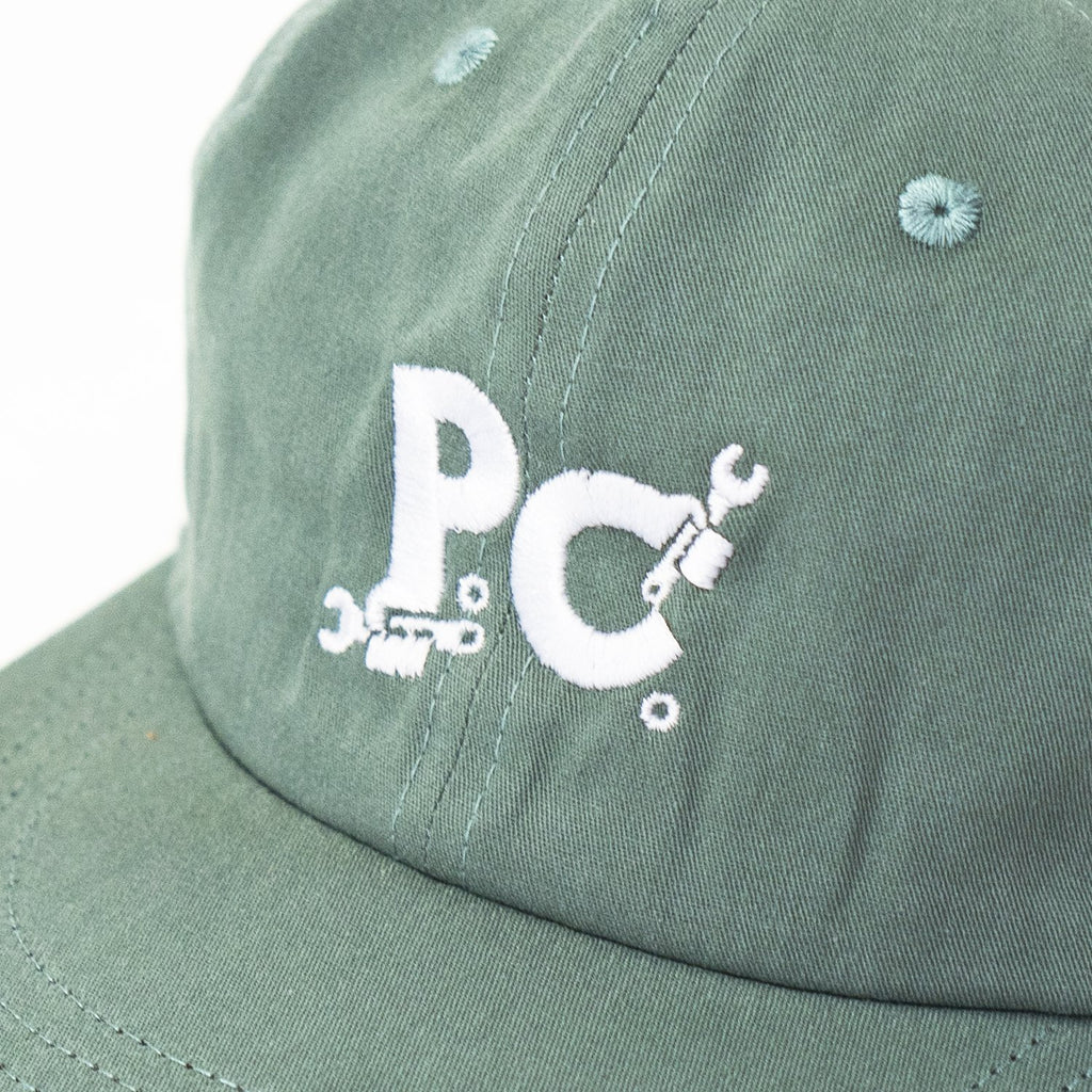 ENGINEERING CAP – PeriodcorrectEU