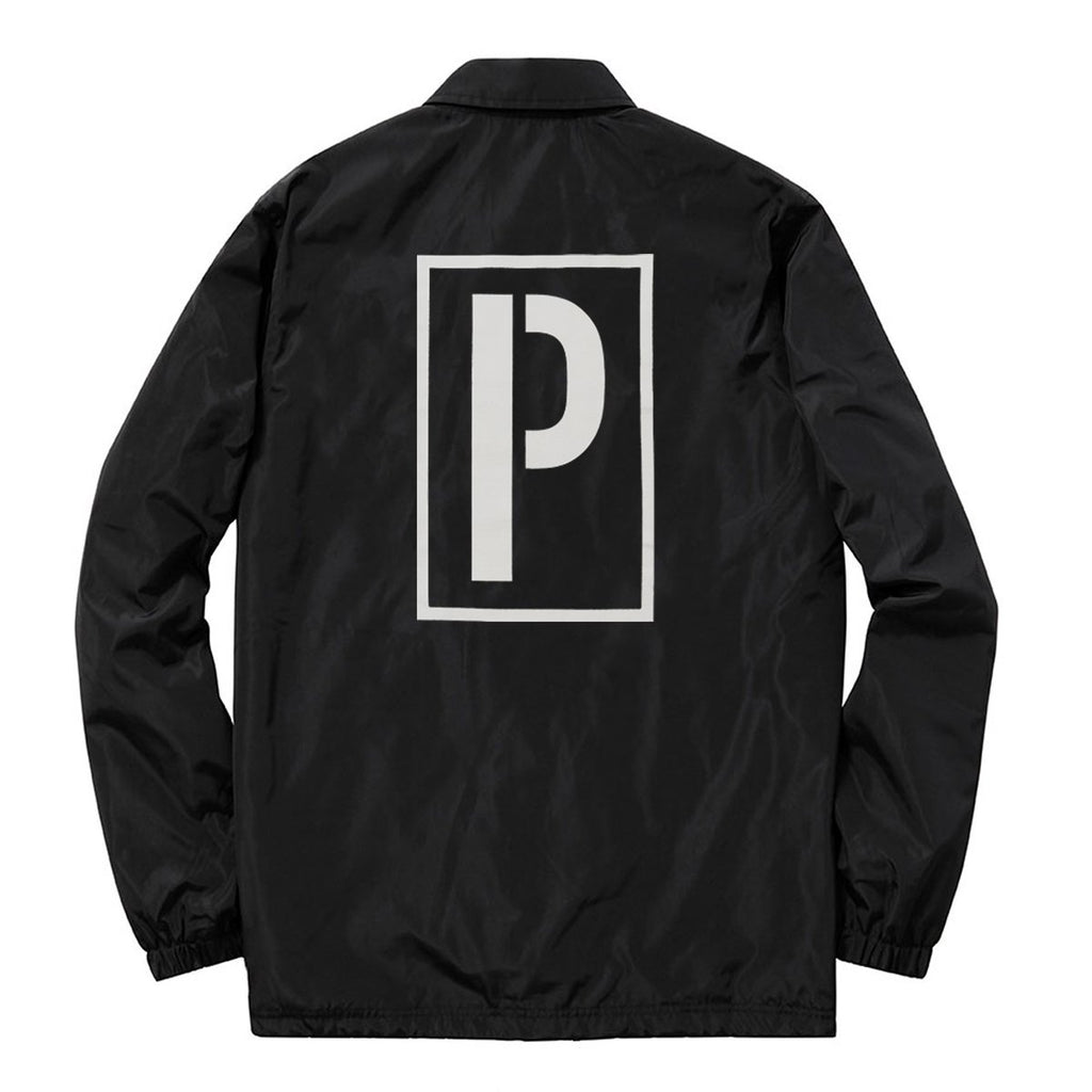 PROTOTYPE COACH JACKET – PeriodcorrectEU